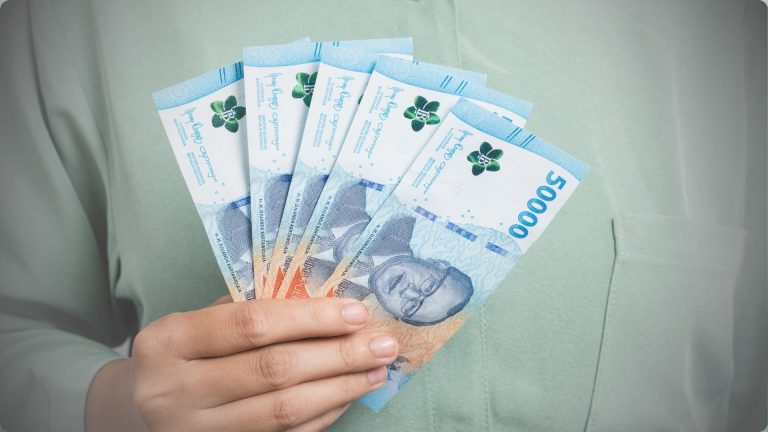 UMR 2026 Resmi Naik, Ini Daftar Lengkap Upah Minimum di Berbagai ...